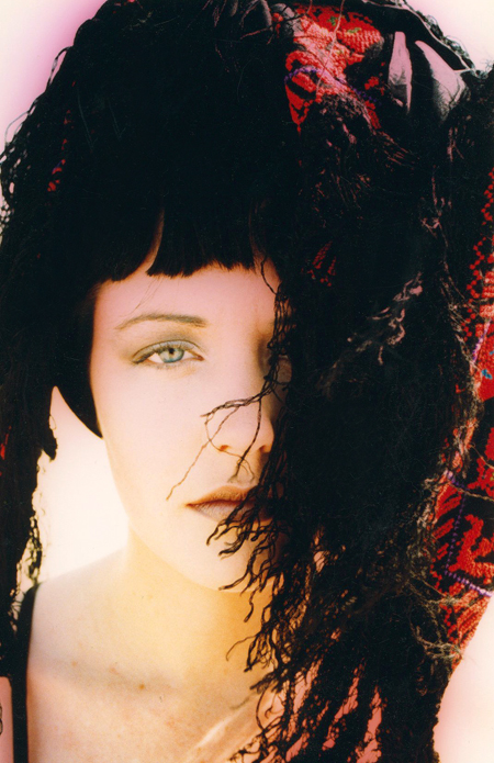 Mary Jane Green “True Jack Of All Trades” | BOURGEOIS MAGAZINE LA