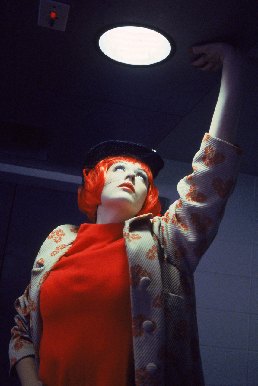 Mary Jane Green “True Jack Of All Trades” | BOURGEOIS MAGAZINE LA