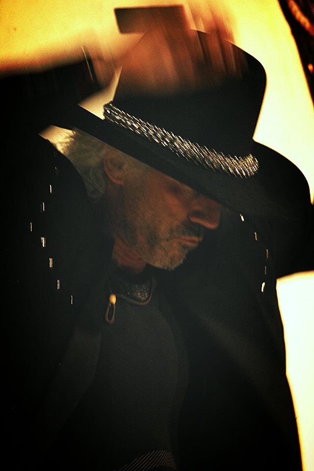 Brian Chatton Ain’t Giving Up | BOURGEOIS MAGAZINE LA