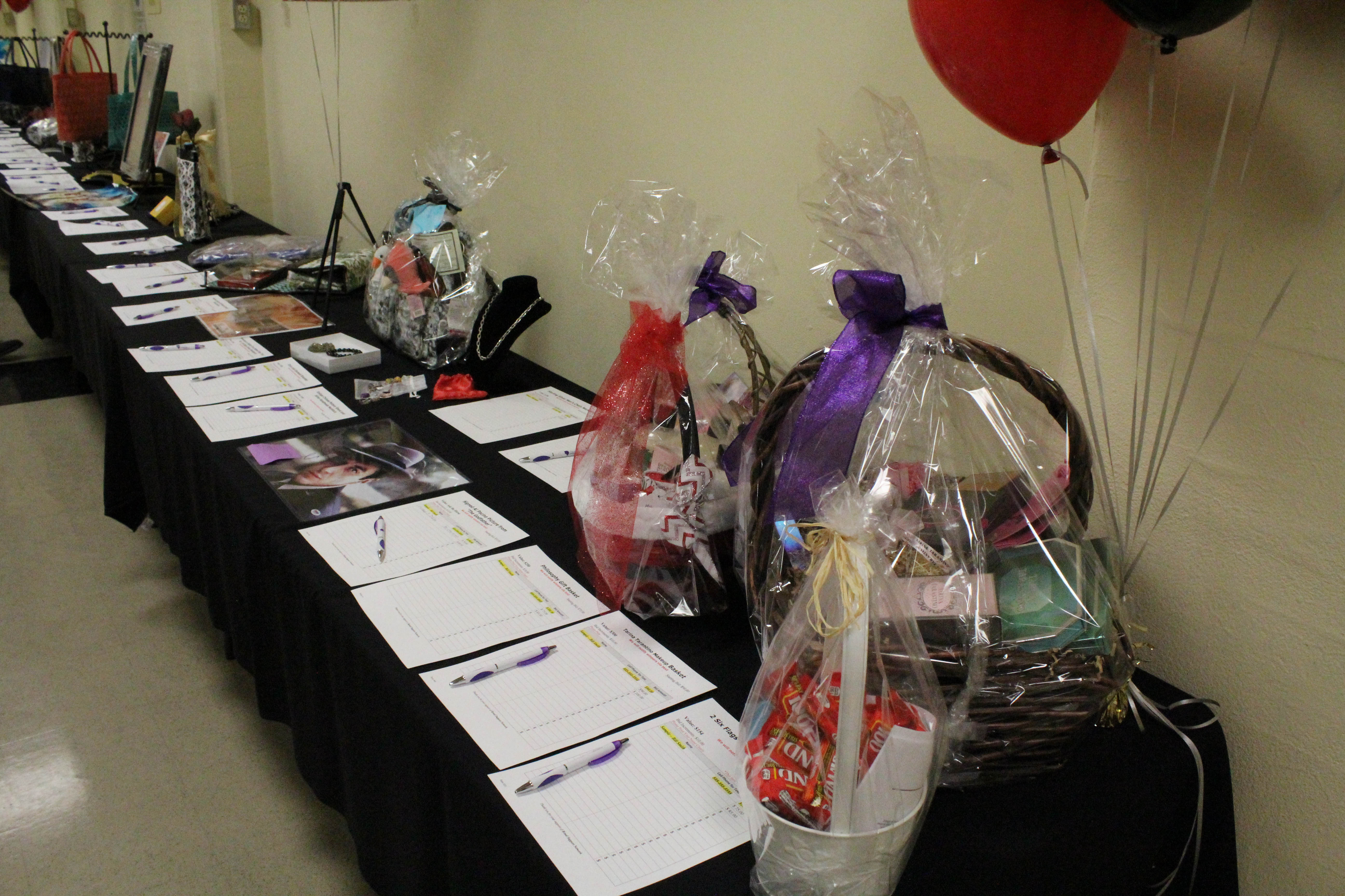 Renal Support Network charity event | BOURGEOIS MAGAZINE LA