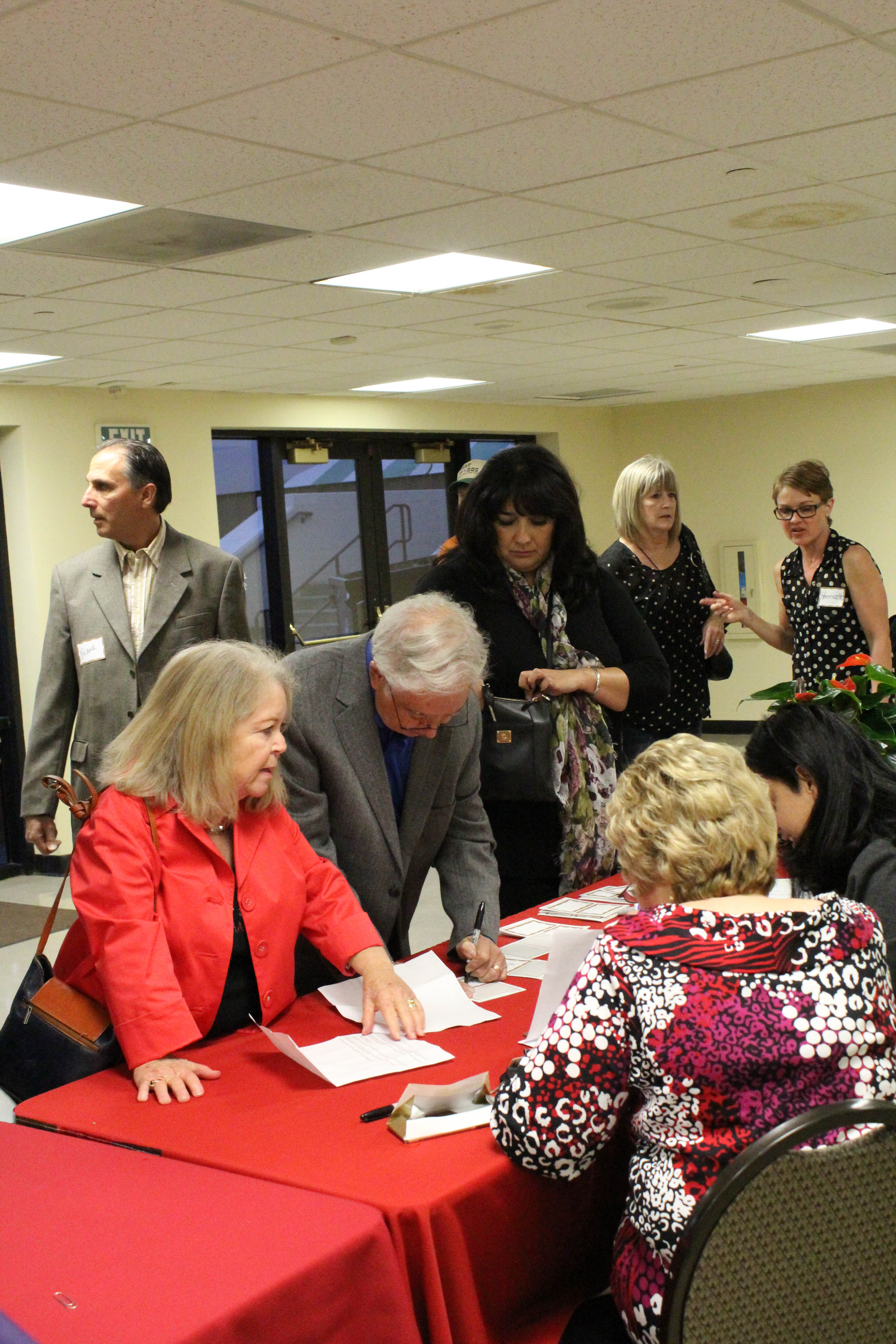 Renal Support Network charity event | BOURGEOIS MAGAZINE LA